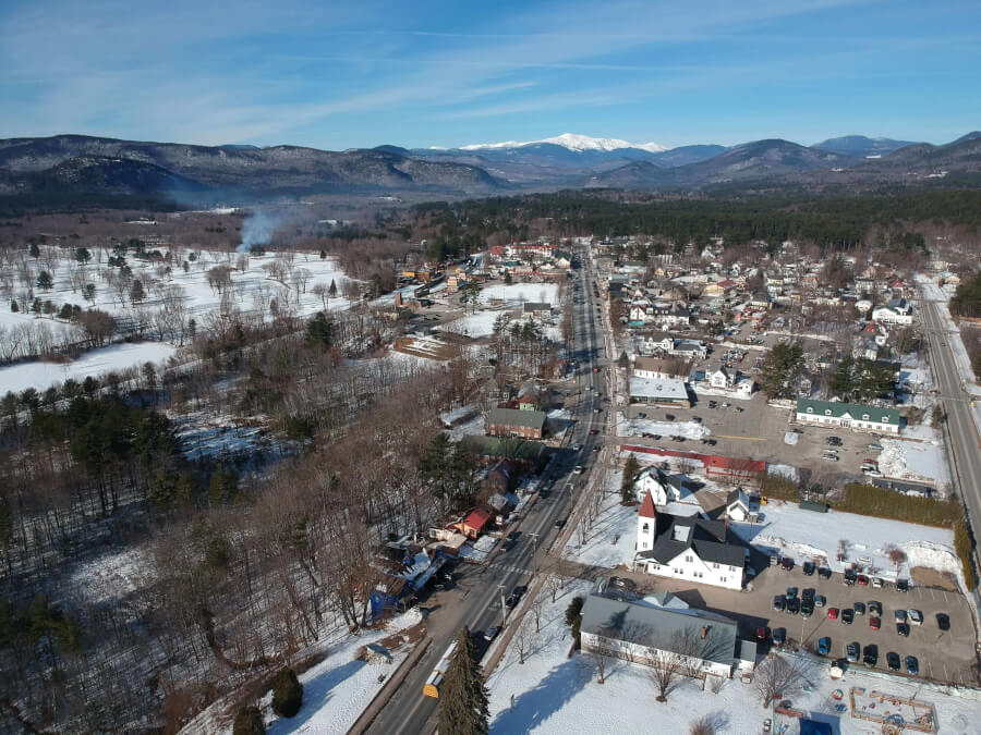 Mount Washington NH The Tallest Mountain In The Northeast | Keller ...