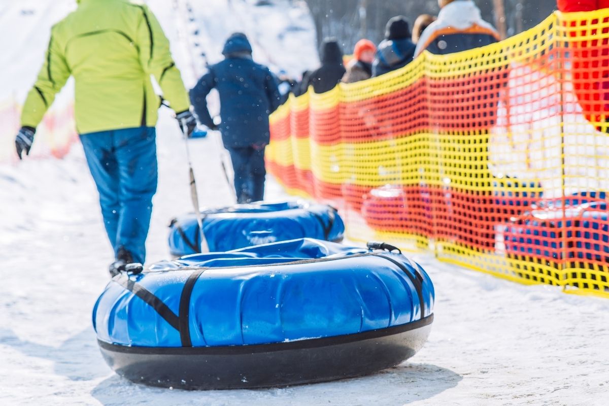 Why Choose North Conway, NH? A Perfect Balance of Lifestyle and Investment